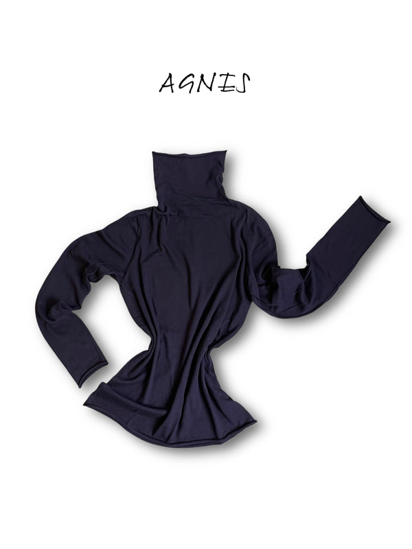 AGNES – nicholsonandnicholson